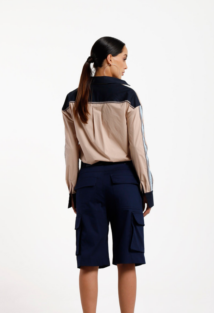 Mateo Short – Argemiro Sierra - Moda Femenina