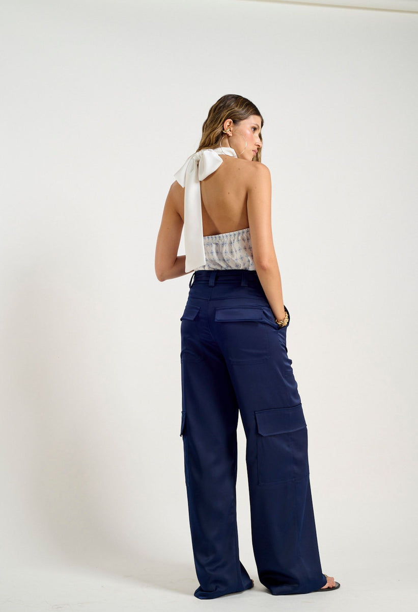 Amelia Blose – Argemiro Sierra - Moda Femenina