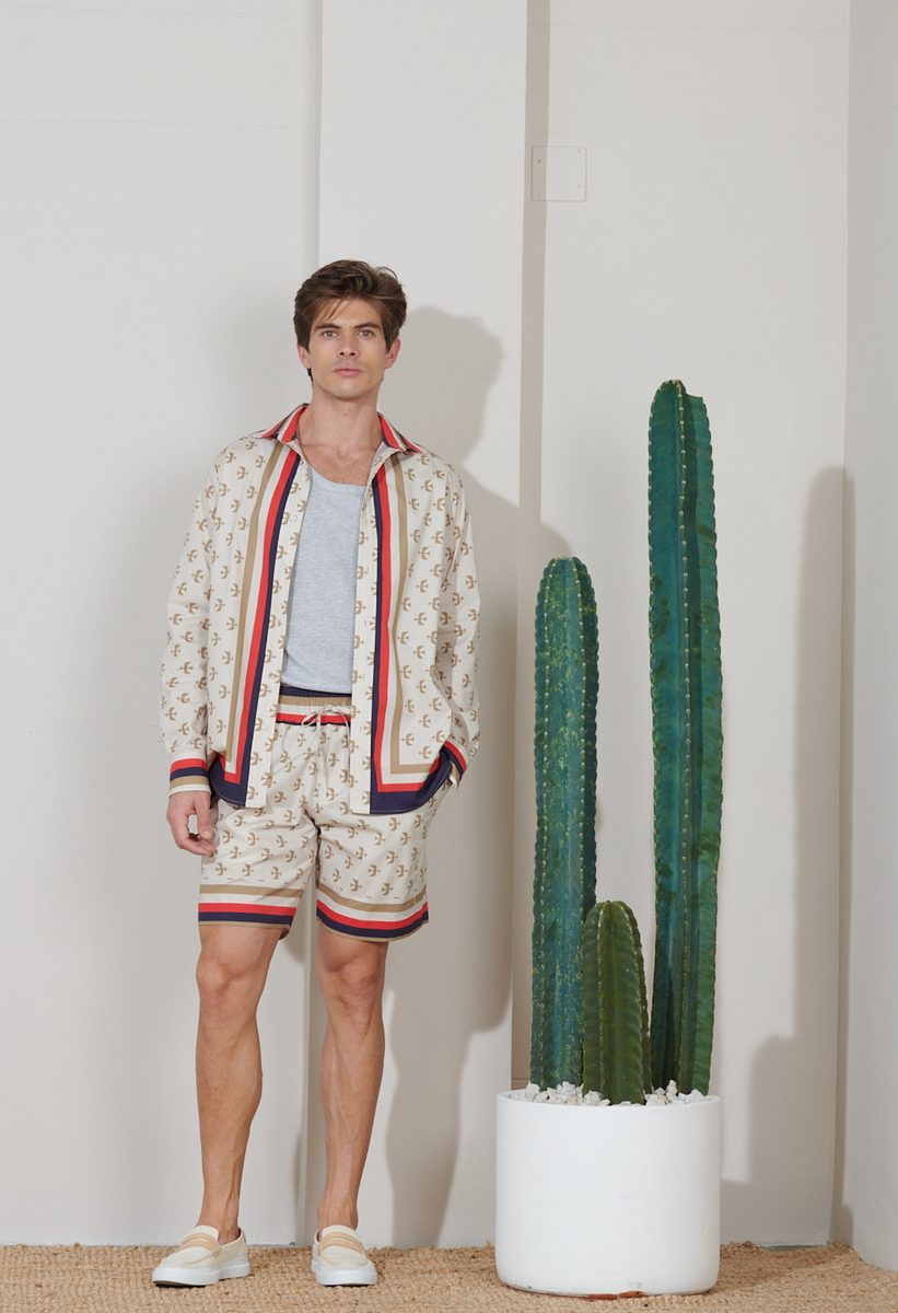 Tony Short – Argemiro Sierra - Moda Femenina