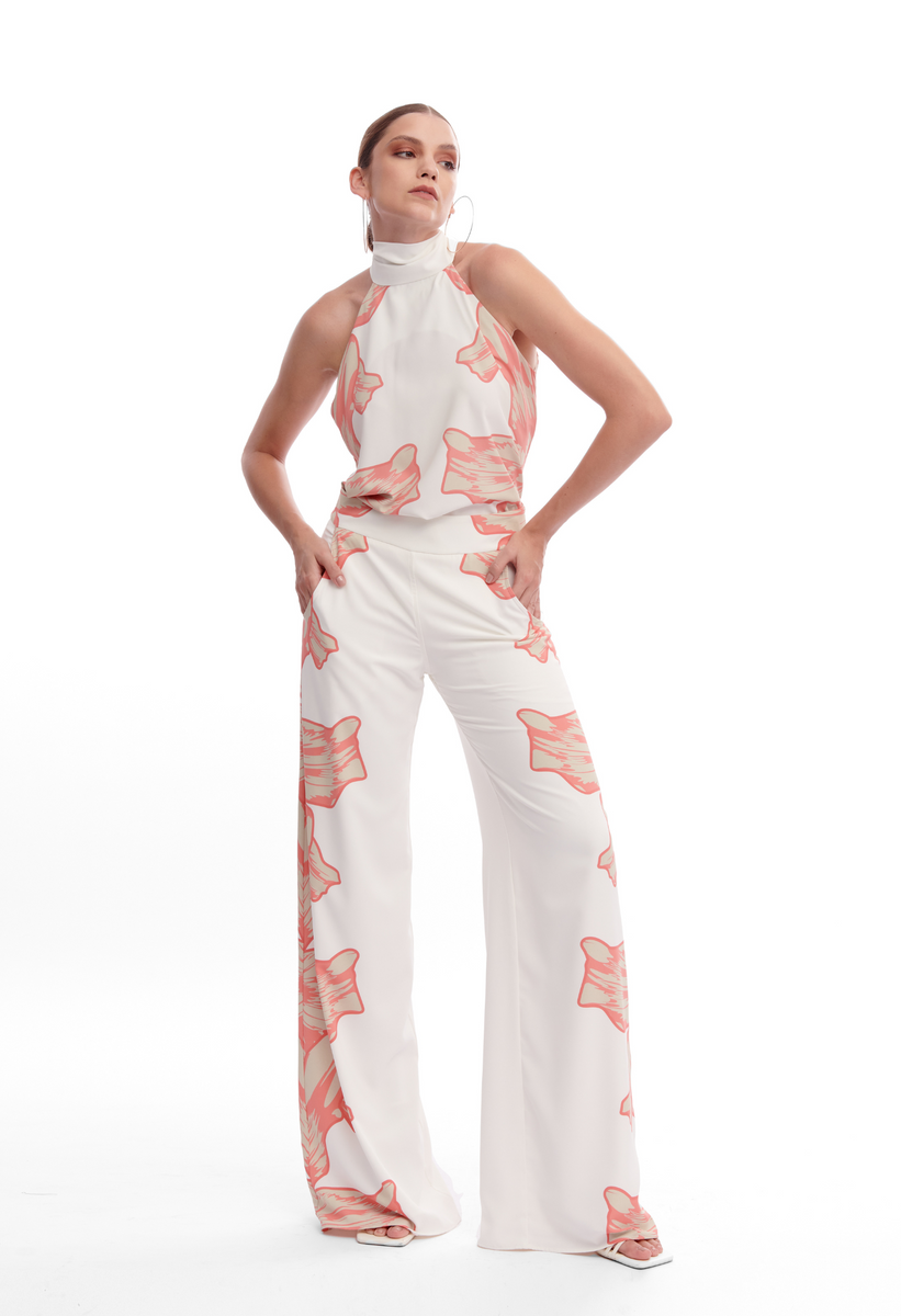 Sami Pants – Argemiro Sierra - Moda Femenina